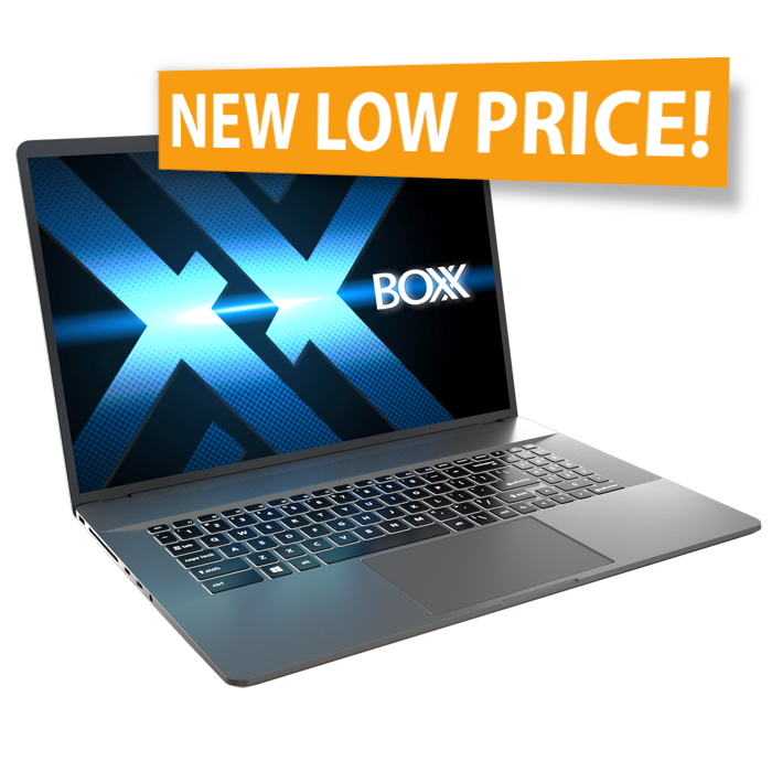 Revit Workstations | BOXX Technologies