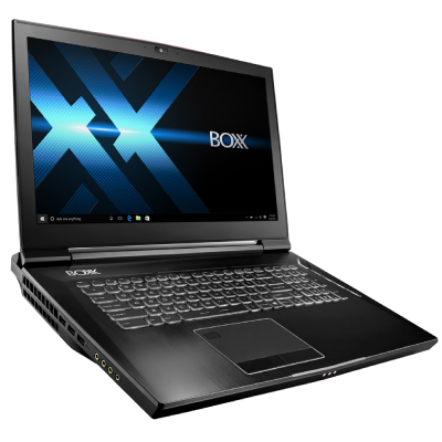 Refurbished Workstations reBOXXed