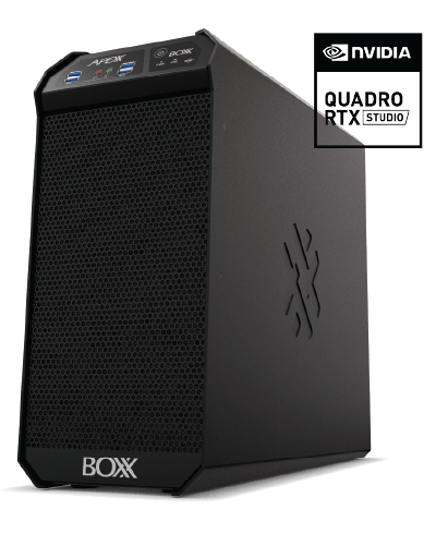 Browse our best of class APEXX workstation desktops | BOXX