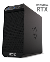 Browse our best of class APEXX workstation desktops | BOXX