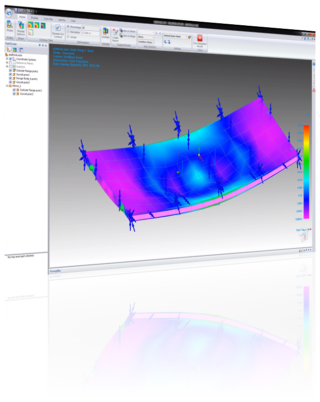 The High Performance Solid Edge Workstation | BOXX